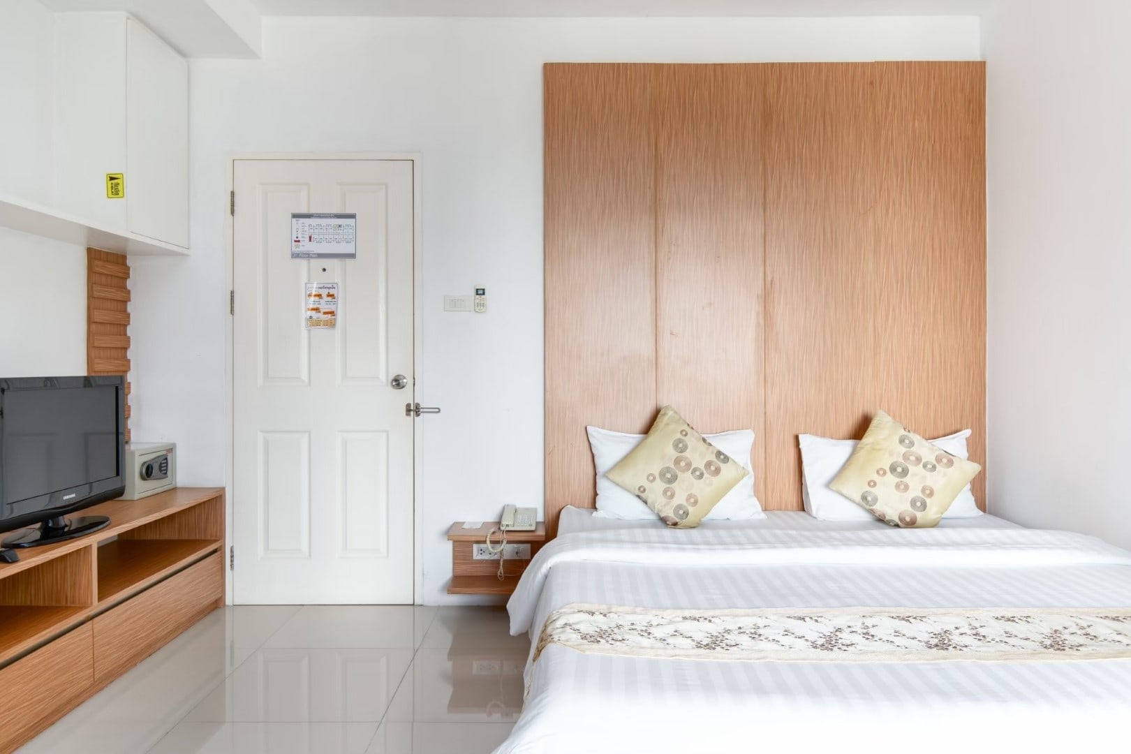 Homepage - Riski Residence