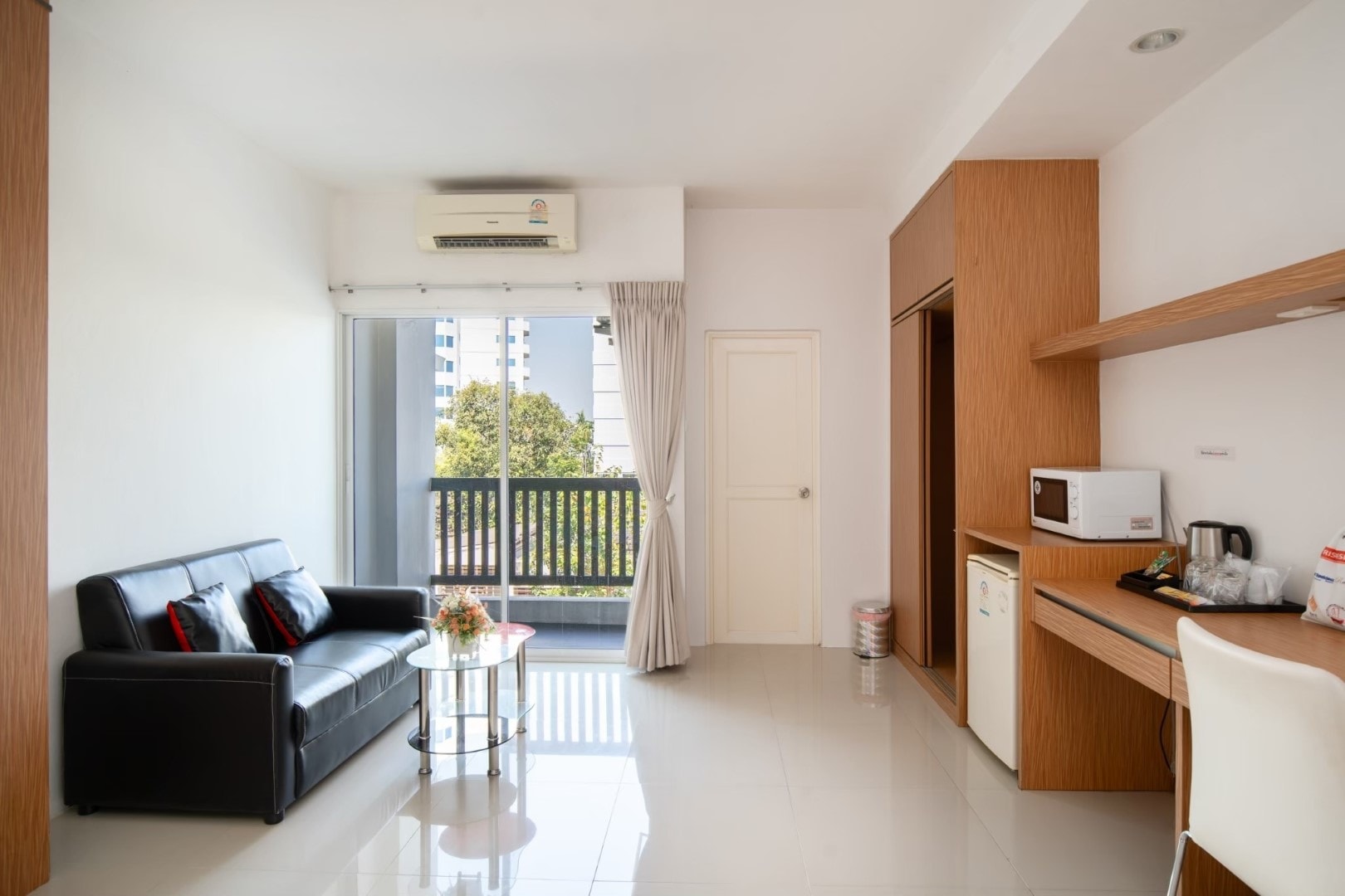 Homepage - Riski Residence